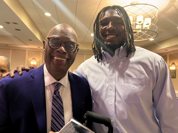 The Blanton Collier Sportsmanship Group, Inc.